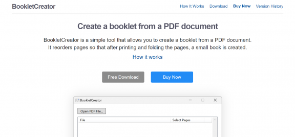 How to Convert PDF to Booklet: The Ultimate Guide