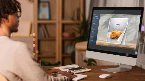 How to Convert PDF to a Booklet: The Ultimate Guide | Publuu