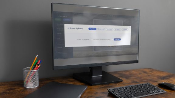 How to Convert PDF to a Booklet: The Ultimate Guide | Publuu