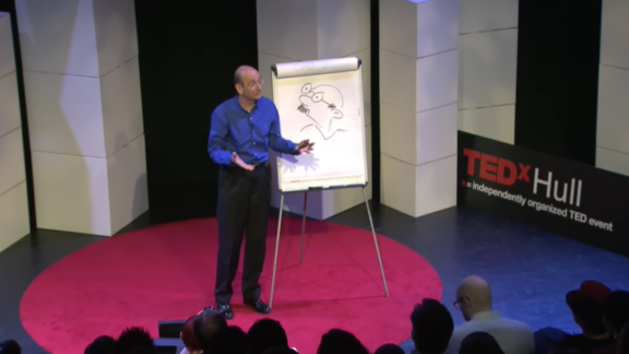 Mastering persuasive presentation - engage and convince