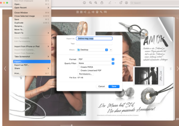 Ultimate Guide: How to Turn a Picture into PDF Easily