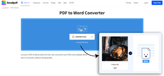 How to Make a PDF File Searchable? 5 Simple Ways