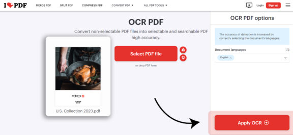 How to Make a PDF File Searchable? 5 Simple Ways