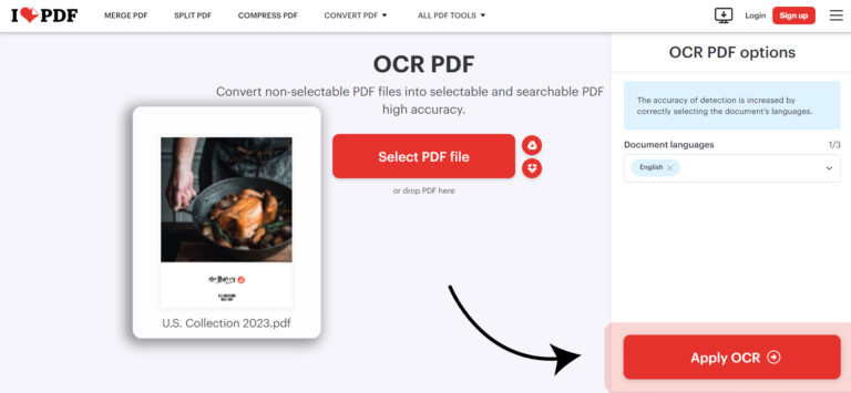 How to Make a PDF File Searchable? 5 Simple Ways