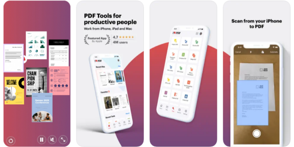 How to Make a PDF File Searchable? 6 Simple Ways | Publuu