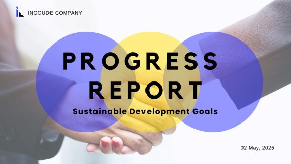 How to write a project report - types, templates and tips