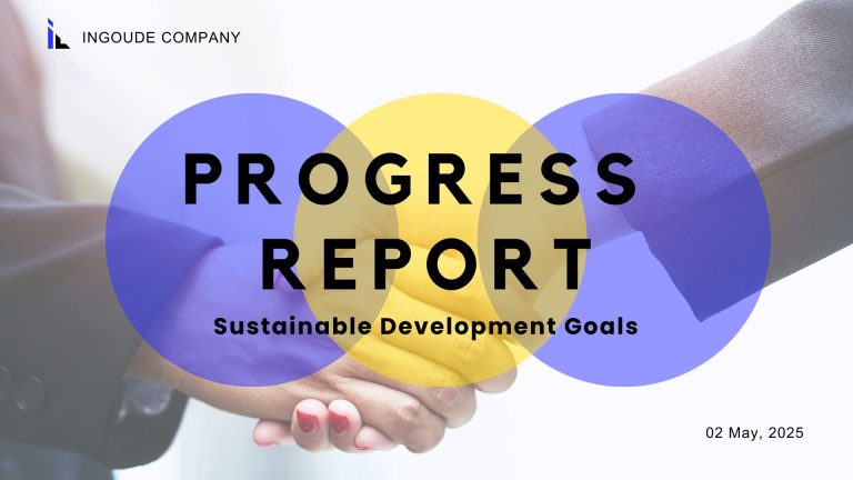 How to write a project report - types, templates and tips