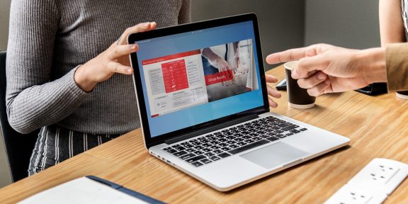 How to create an effective project presentation online? Tips