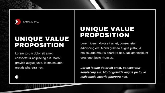 How to write an effective value proposition? | Publuu
