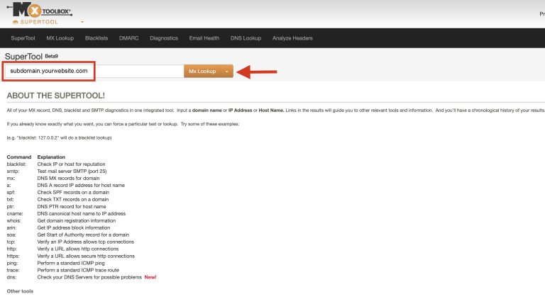 Fixing custom domain problems | Publuu