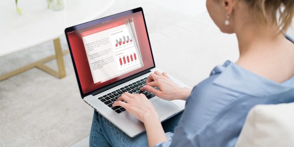 What is a management report: types, tools and examples