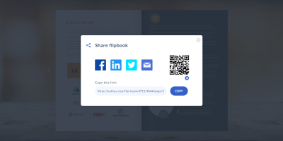 What Is a Digital Presentation and How to Make it Perfect