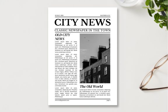 Newspaper Publishing in a Digital Age: A Complete Guide