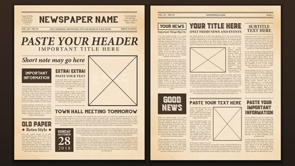 Newspaper Publishing in a Digital Age: A Complete Guide