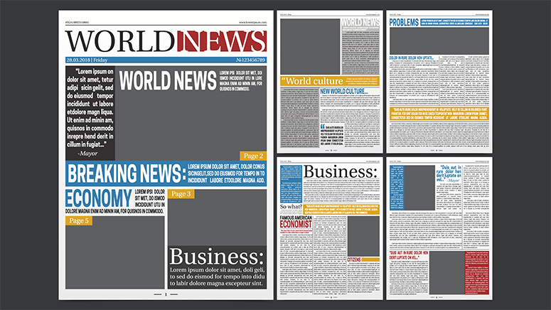 Newspaper Publishing in a Digital Age: A Complete Guide