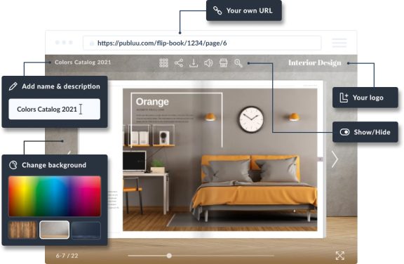 Qué es un Kit de Marca y cómo crearlo + Ejemplos