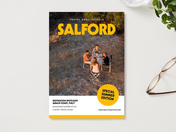 30 online magazine layout design tips and ideas | Publuu