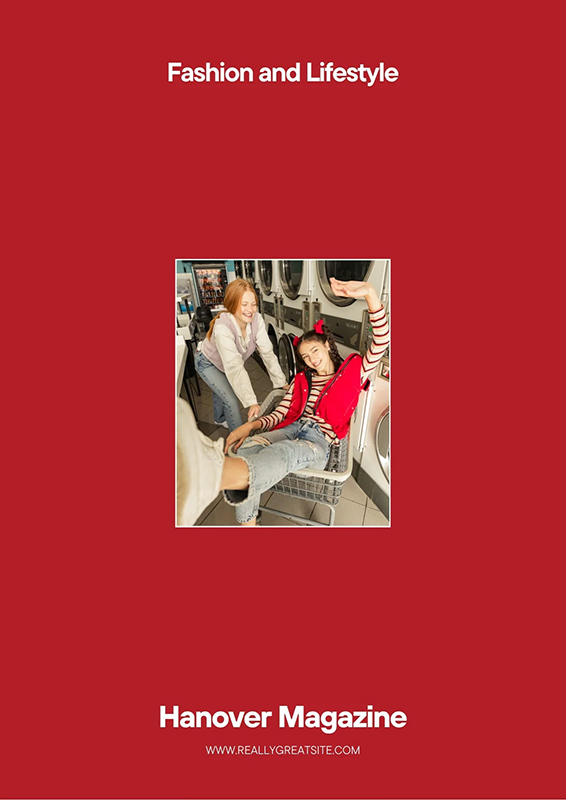 30 online magazine layout design tips and ideas | Publuu