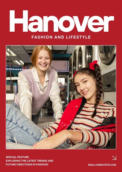 30 online magazine layout design tips and ideas | Publuu