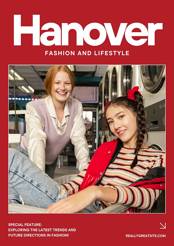 30 online magazine layout design tips and ideas | Publuu