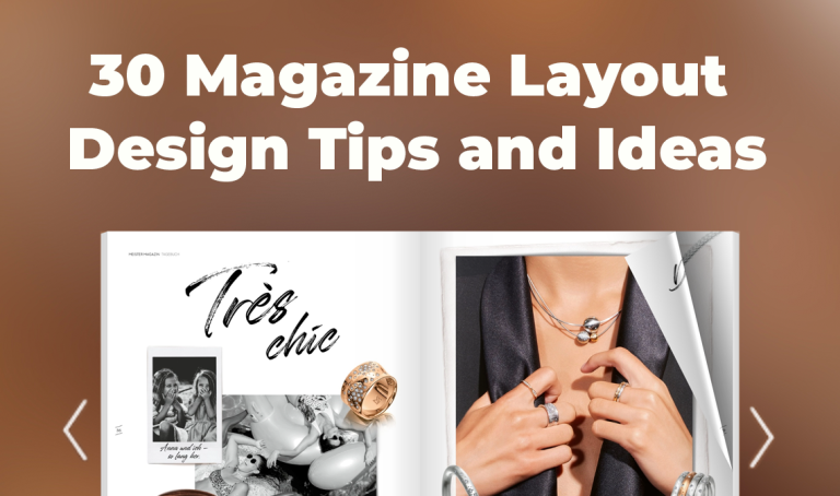 Magazines | Publuu