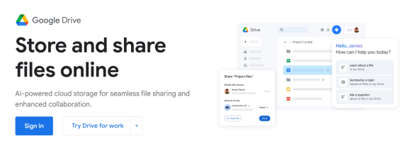 How to Send Large PDF Files? 5 Best Methods