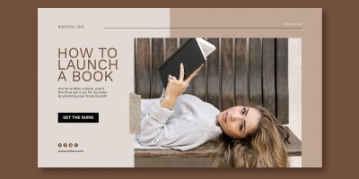 Book Presentation Ideas and How to Make Your Own