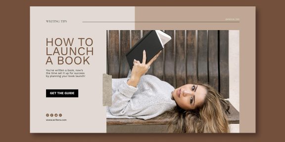 Book Presentation Ideas and How to Make Your Own