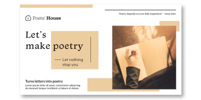 Book Presentation Ideas and How to Make Your Own