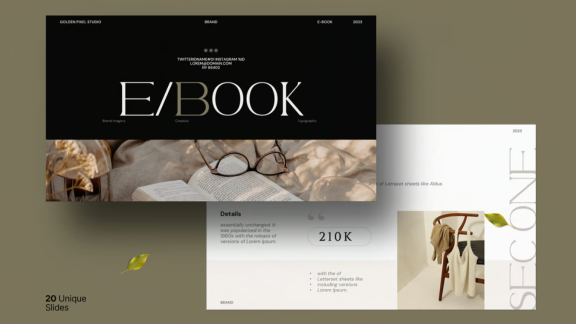 Book Presentation Ideas and How to Make Your Own