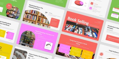 Book Presentation Ideas and How to Make Your Own