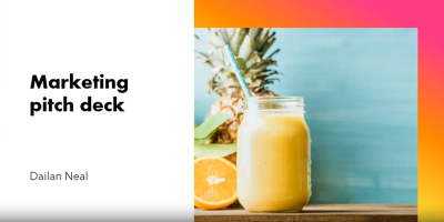 Book Presentation Ideas and How to Make Your Own