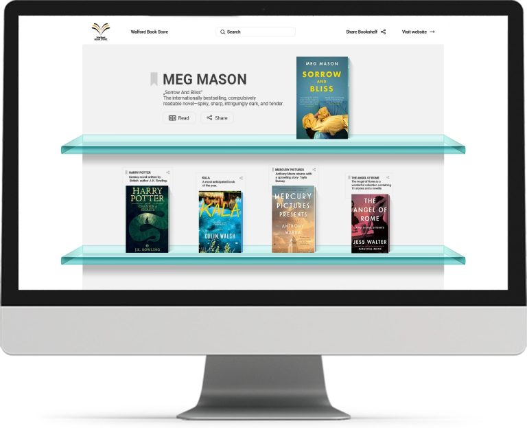 Book Presentation Ideas and How to Make Your Own