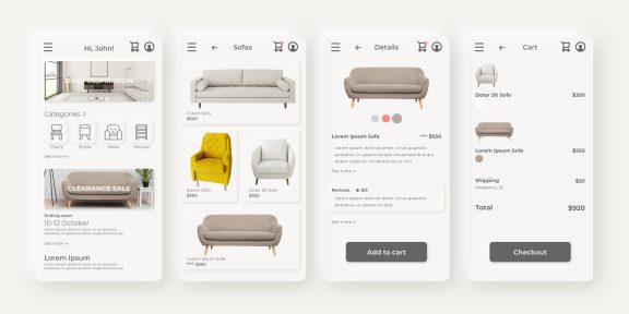 Définition de la page de détail du produit, meilleures pratiques et ...