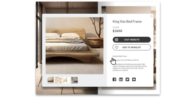 Product Detail Page Definition, Best Practices and Examples