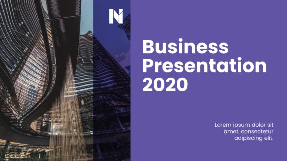 How to create an effective project presentation online? Tips