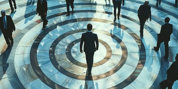 What is a target market and how to define it? | Publuu