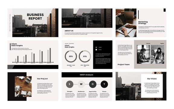 Product Presentation - Benefits, Tips, Examples, Templates