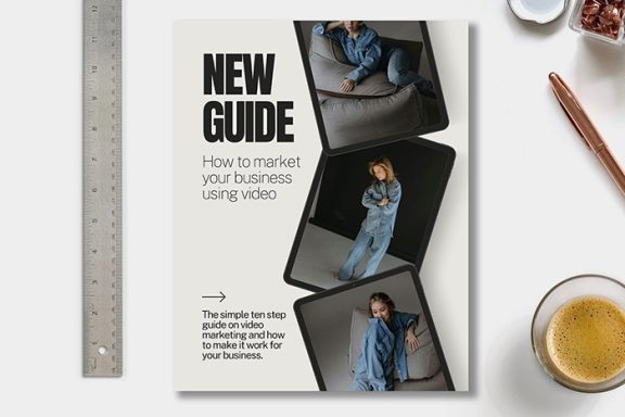 Crear Guías Interactivas: Tipos, ejemplos y consejos | Publuu