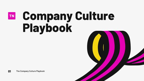 What is a business playbook and how to create one? | Publuu