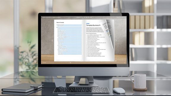 What is a business playbook and how to create one? | Publuu