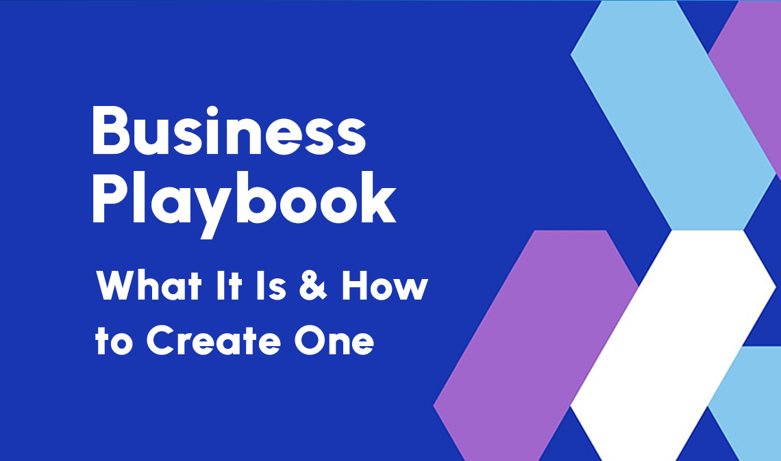 What is a business playbook and how to create one? | Publuu