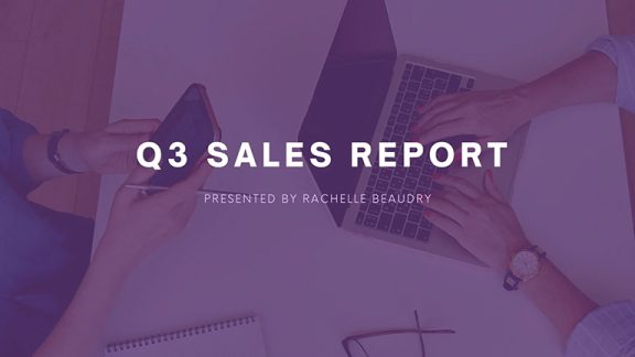 Create Sales Reports: Types, Templates, Tips | Publuu
