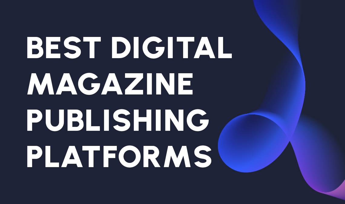 Publication de magazines numériques - Guide des magazines interactifs