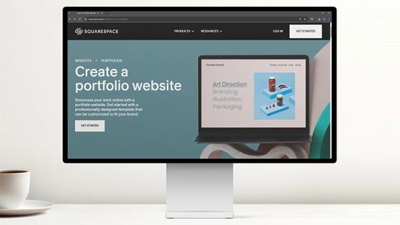 Ein interaktives Portfolio erstellen | Tools, Formate und Beispiele