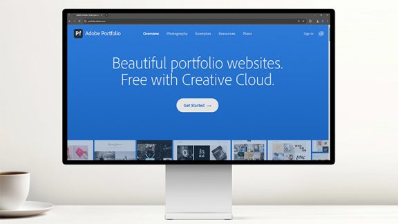 Create an Interactive Portfolio | Tools, Formats & Examples