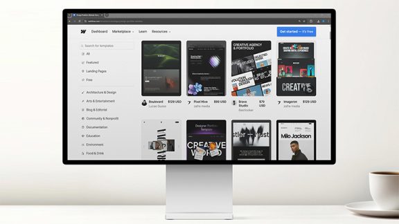 Ein interaktives Portfolio erstellen | Tools, Formate und Beispiele