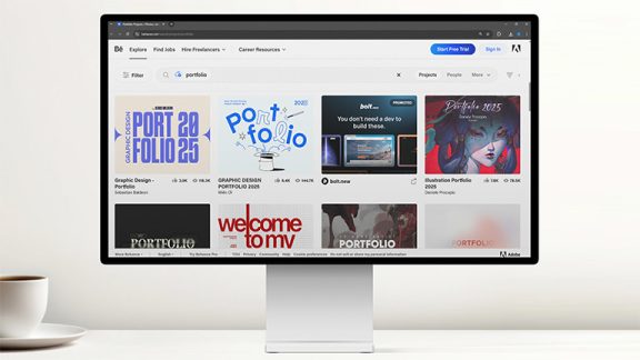 Create an Interactive Portfolio | Tools, Formats & Examples