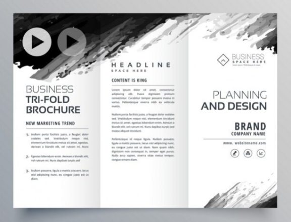 How to Write a Marketing Brochure That Really Converts