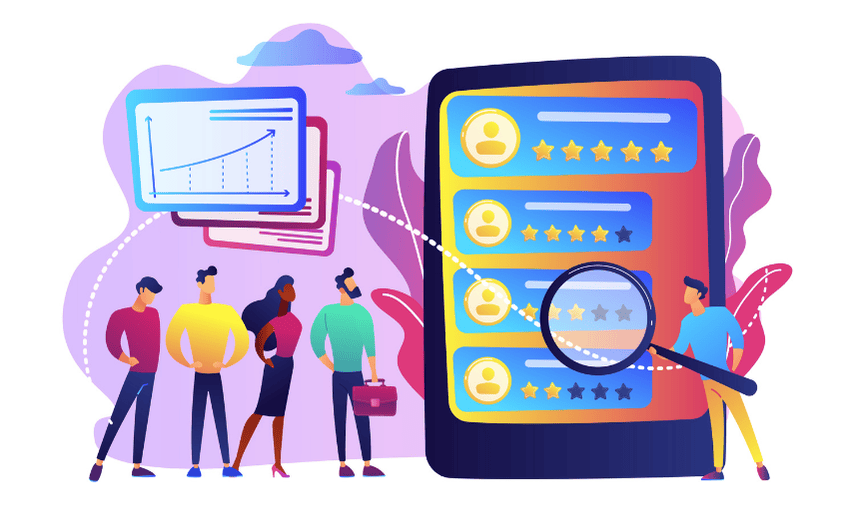 Guide du sondage de satisfaction client : astuces et exemple